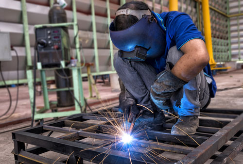 Leading Steel Fabricators in UAE | Steel Fabrication Companies in UAE