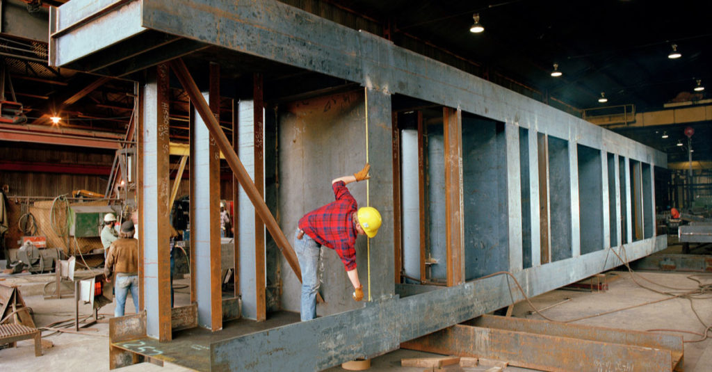 Warehouse Storage Racking & Shelving Suppliers in UAE