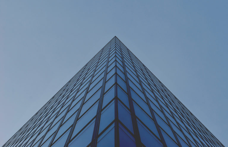 Award Winning Innovative Structural Steel Frame Design