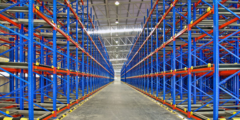 Top Steel Fabrication, Racking And Shelving Companies in UAE