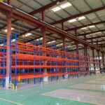 UAE #1 Warehouse Racking Supplier - AL Kheera Steel Works