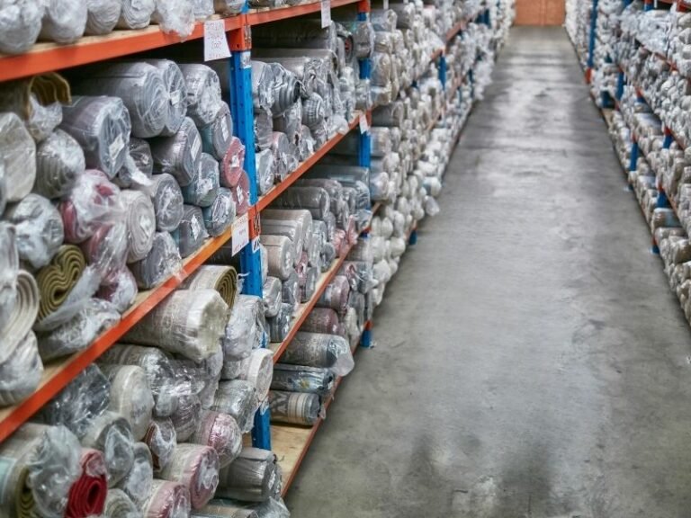 Expert Solutions for Carpet Storage Rack | Kheera Steel (UAE)